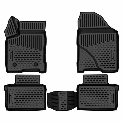 Фаркоп (ТСУ) на а/м Lada Vesta sedan, SW 2022/ Lada Vesta Cross sedan, SW 2022 без электрики / Лада Oris 1242E