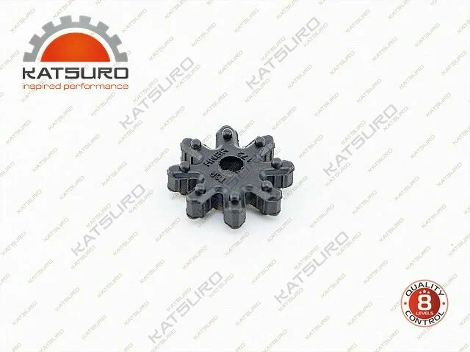 Муфта соединения вала Эур для Hyundai, Kia, KATSURO KAT3914SD