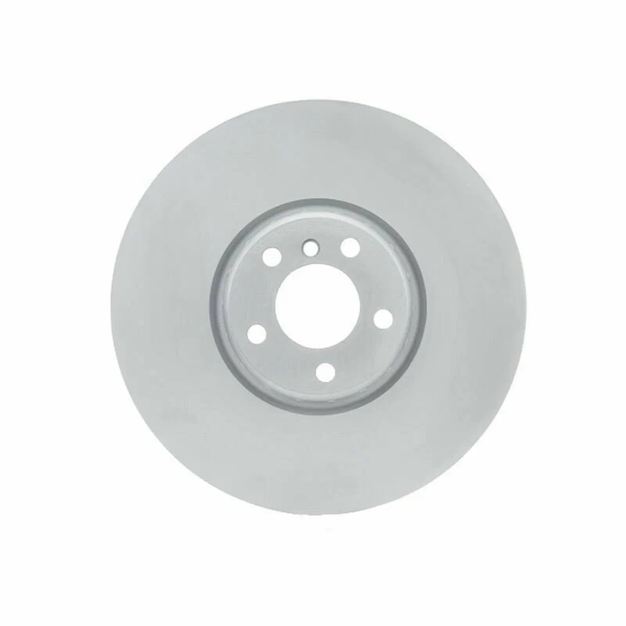 Тормозной диск передний правый вентилируемый BMW X5, X6, Marshall M2000796