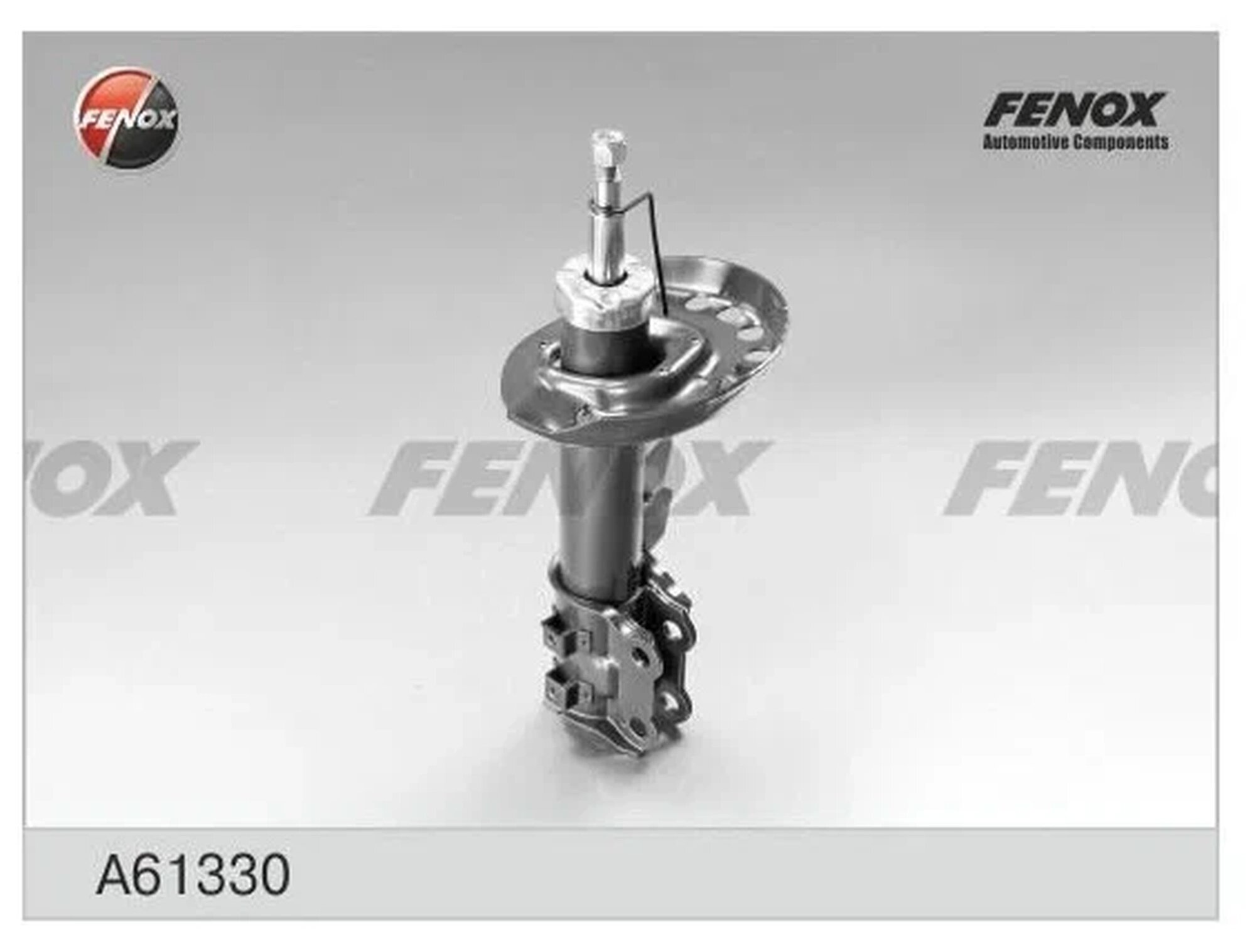 Амортизатор подвески FENOX A61330 для а/м Hyundai Elantra, Hyundai i30, Kia Ceed