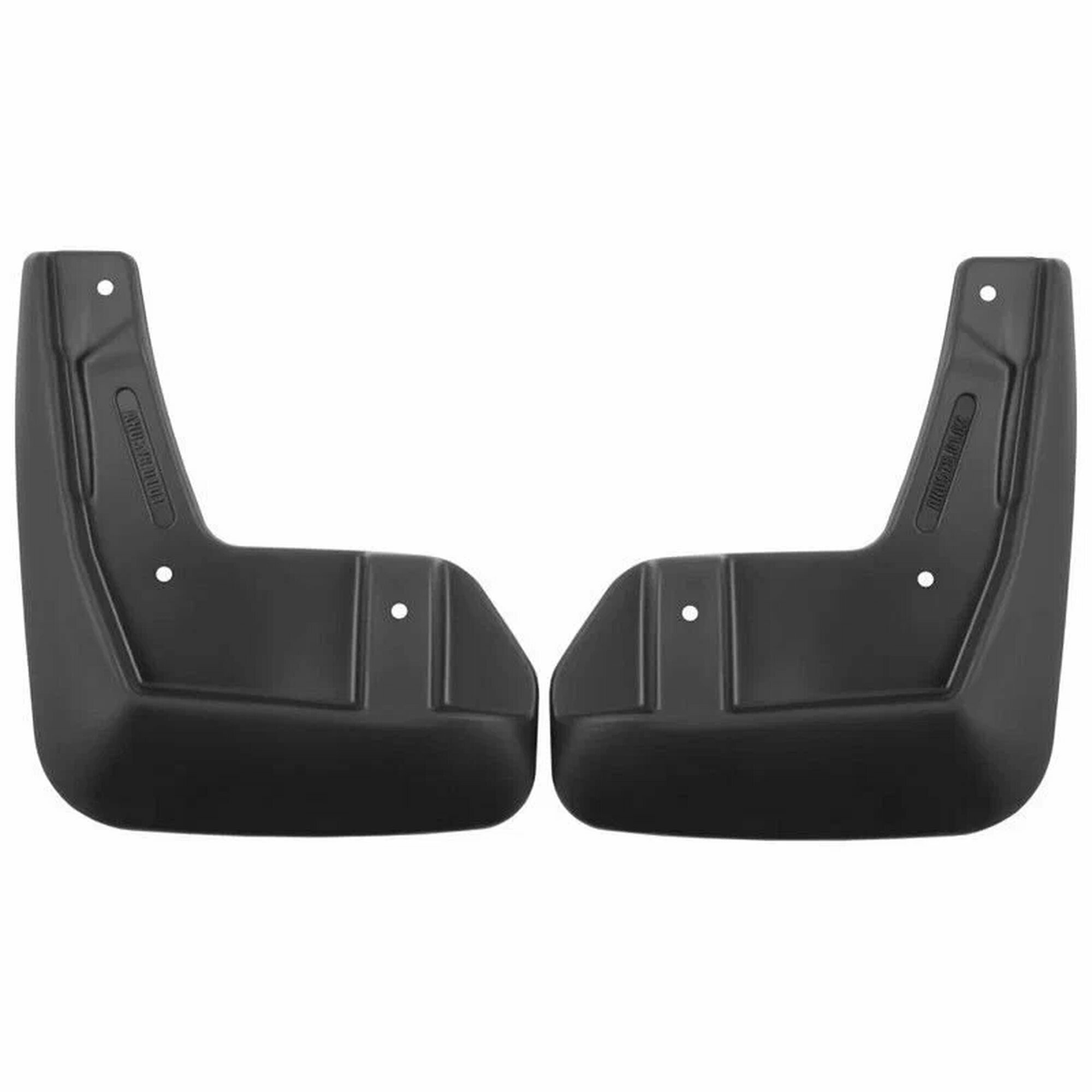 Брызговики Autofamily передние для JETOUR Dashing 2023 - 2 шт.(optimum) NLF. AN0578. F3 NLFAN0578F3