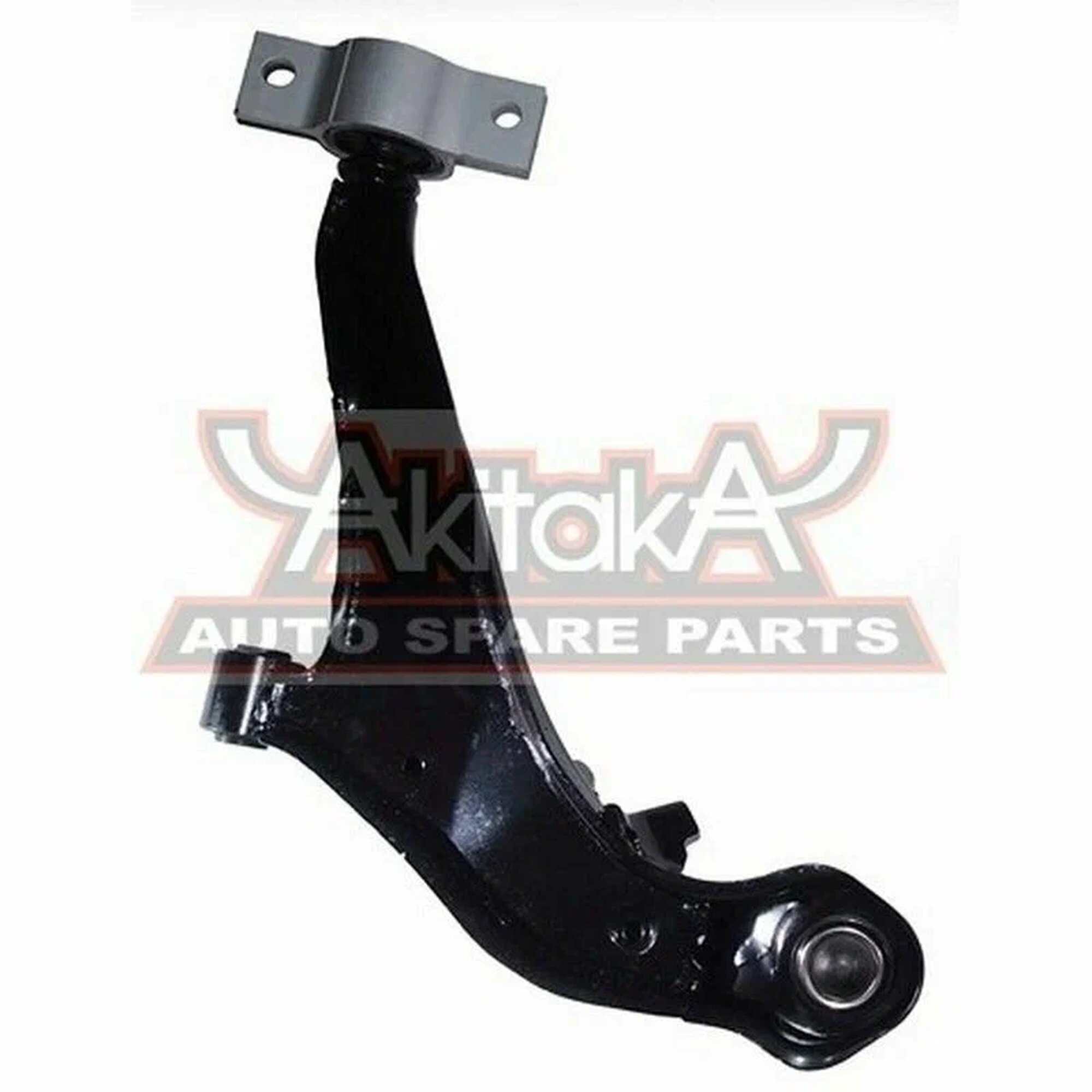 Рычаг передней подвески правый ASVA 0224011 для Nissan Cefiro, Maxima, Renault Modus