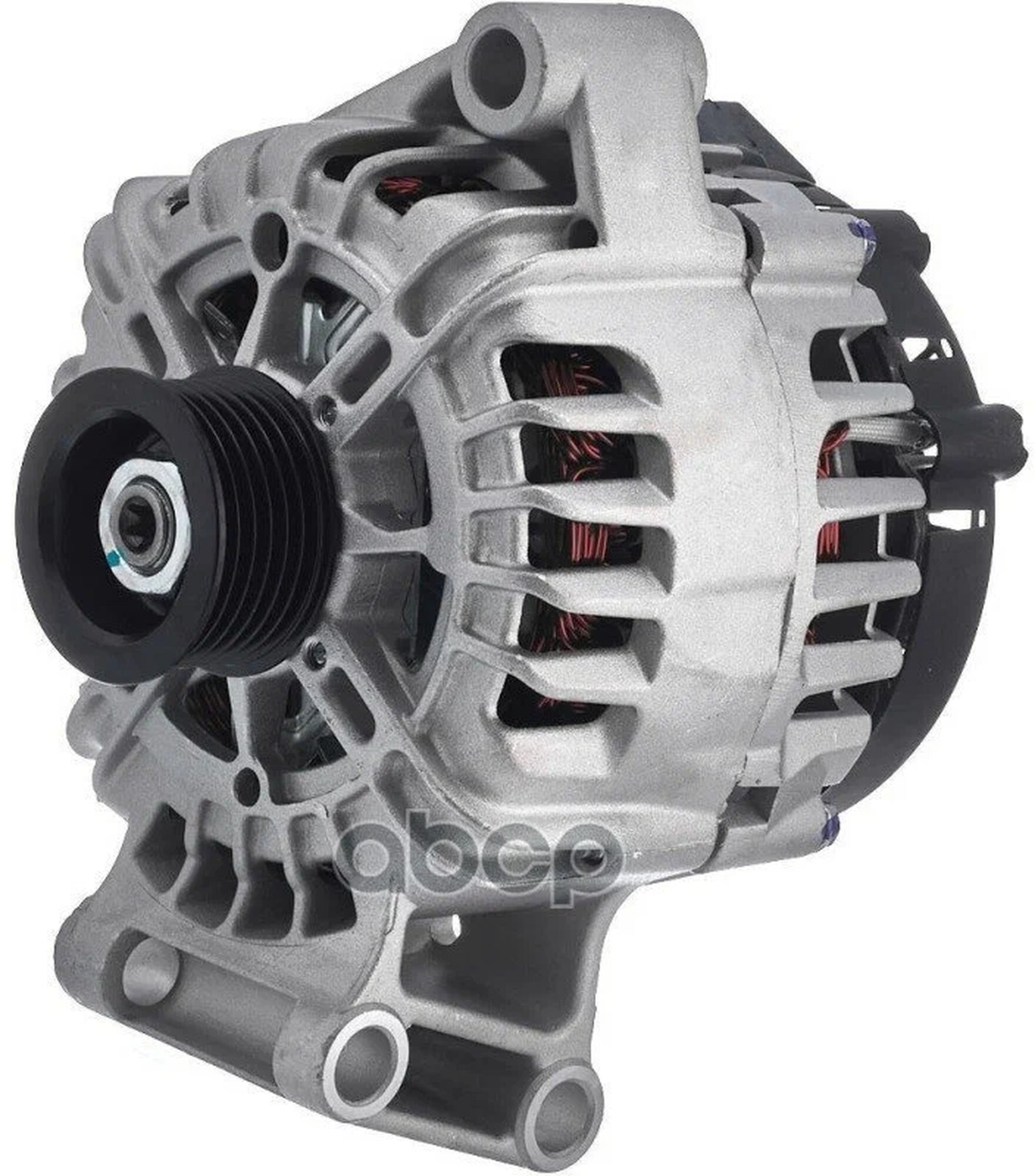 Генератор TESLA TECHNICS TT12429, для Ford B-Max