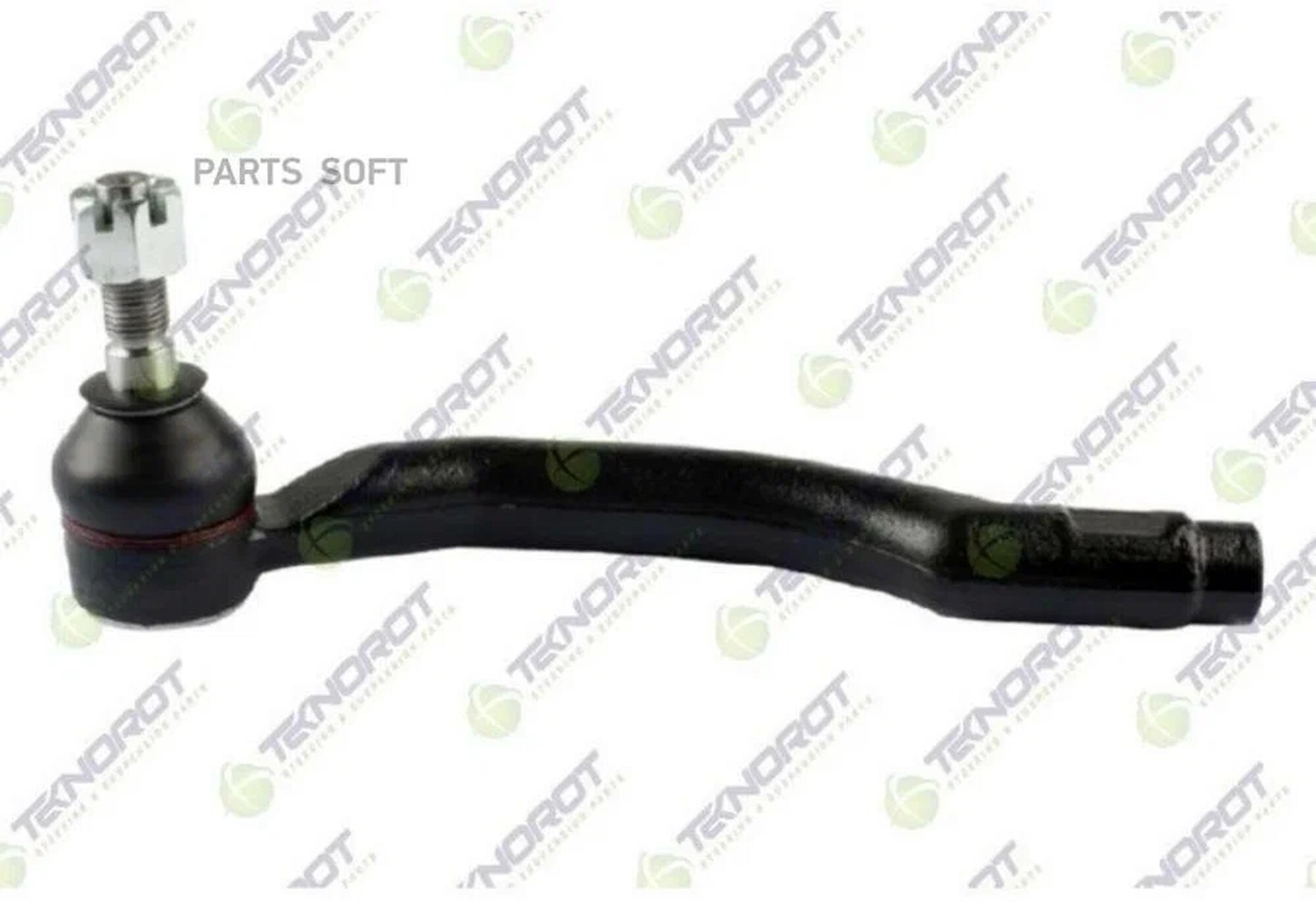 Наконечник рулевой тяги L, TEKNOROT MA722