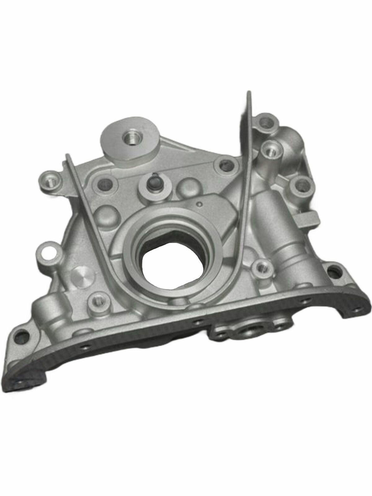 Насос масляный (1.6L) LIFAN Breez, Celliya, Solano, Solano II и X50 Арт. LF481Q1-1011100A