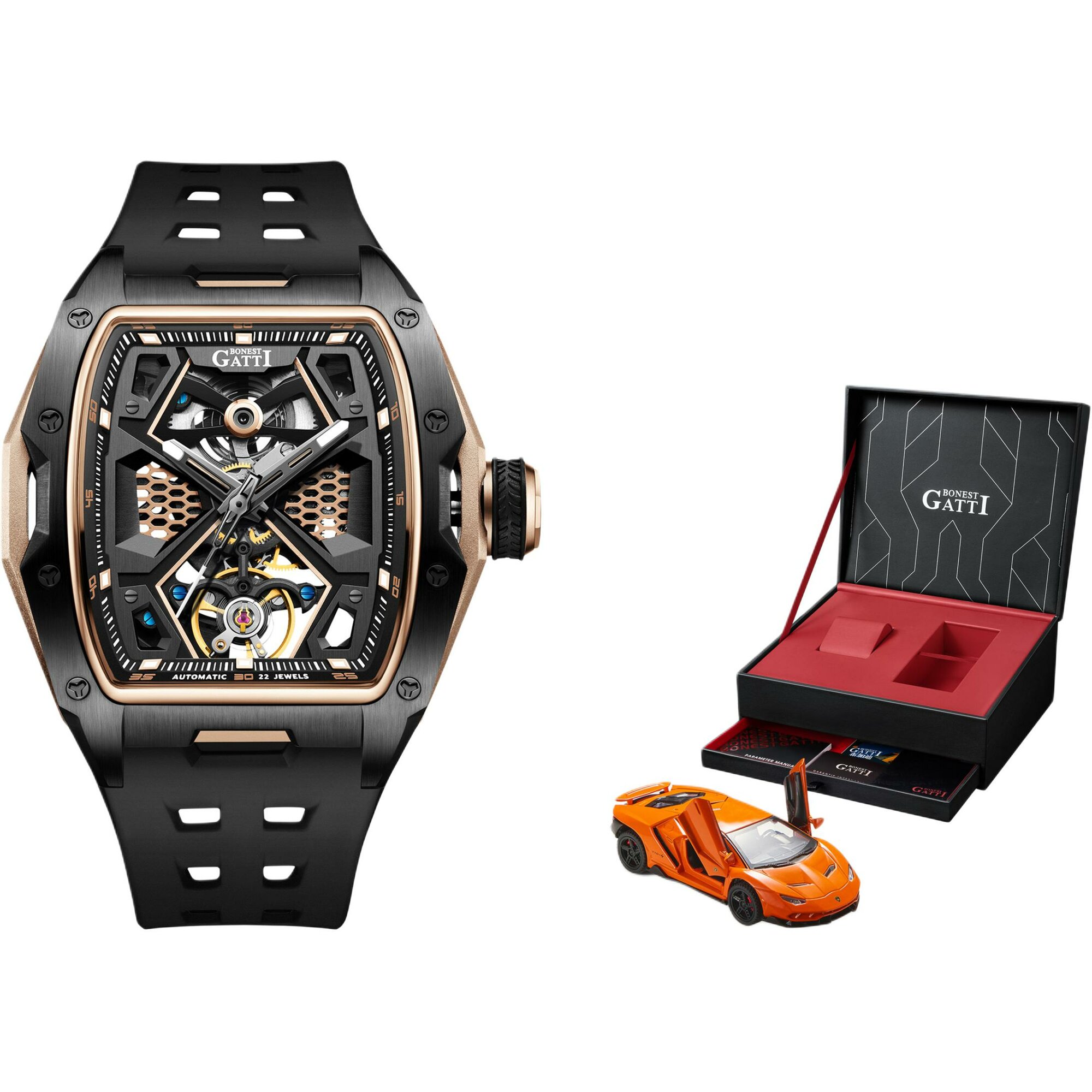 Наручные часы