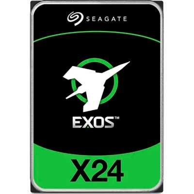 Жесткий диск Exos X24 12Tb ST12000NM002H