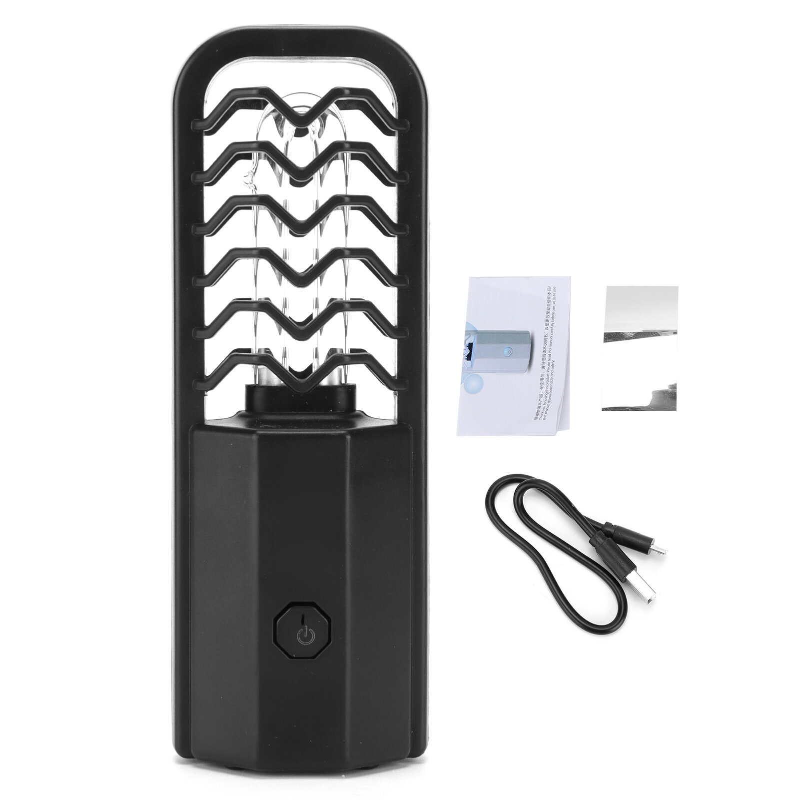 Ультрафиолетовая дезинфекция ультрафиолетового дезинфекционного лампы гермицидной лампы для рыбного бака/ванная комната/офис/гостиница