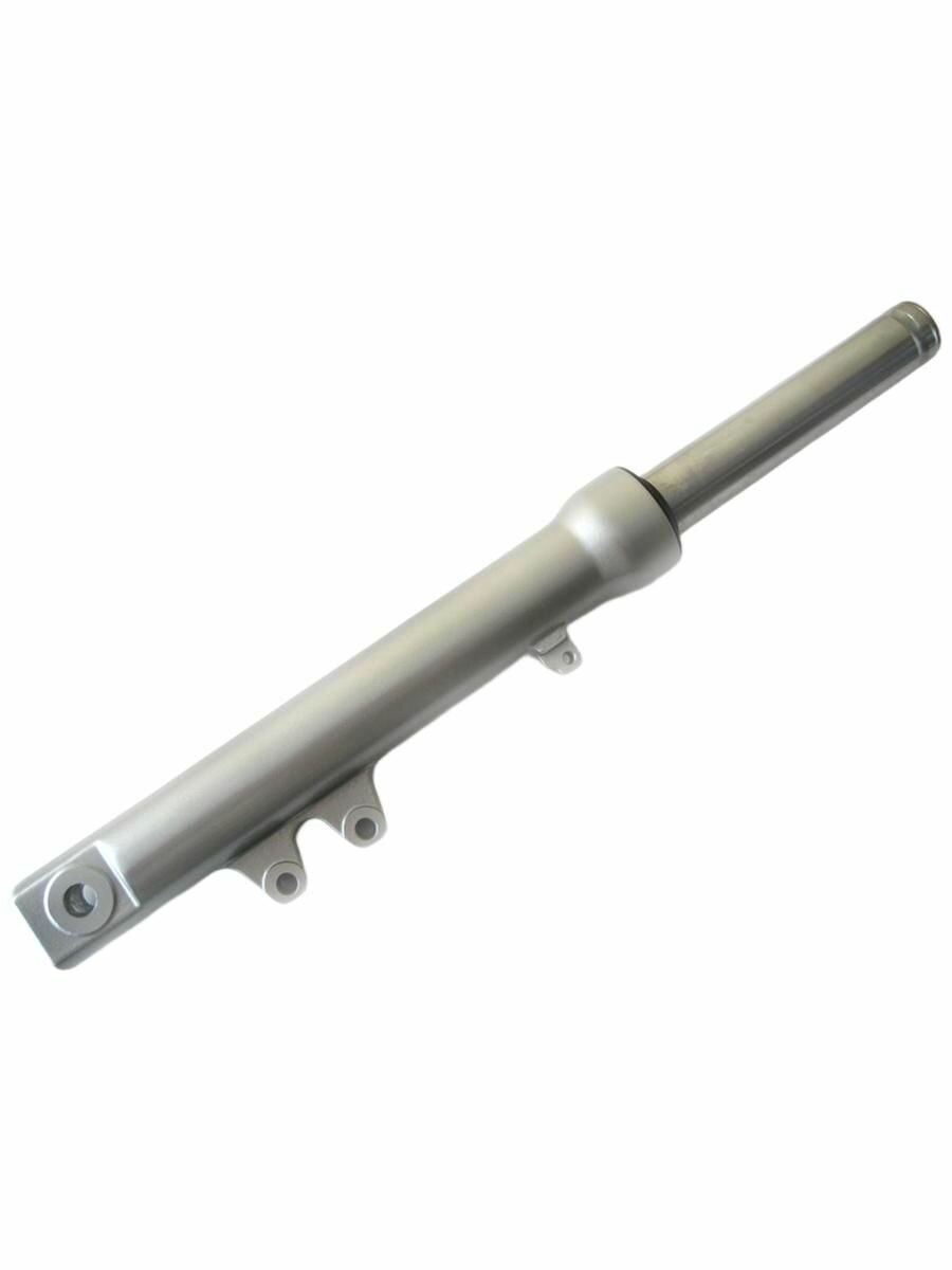 Амортизатор пружинно-гидравлический передний левый, скутер STELS Outlander 150, 43200JX0T000 (item:200)