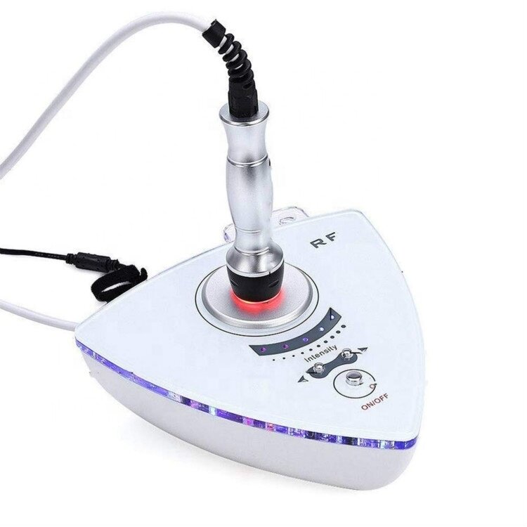 Аппарат триполярного РФ лифтинга Beauty Star MINI RF-NNJK-fertwse