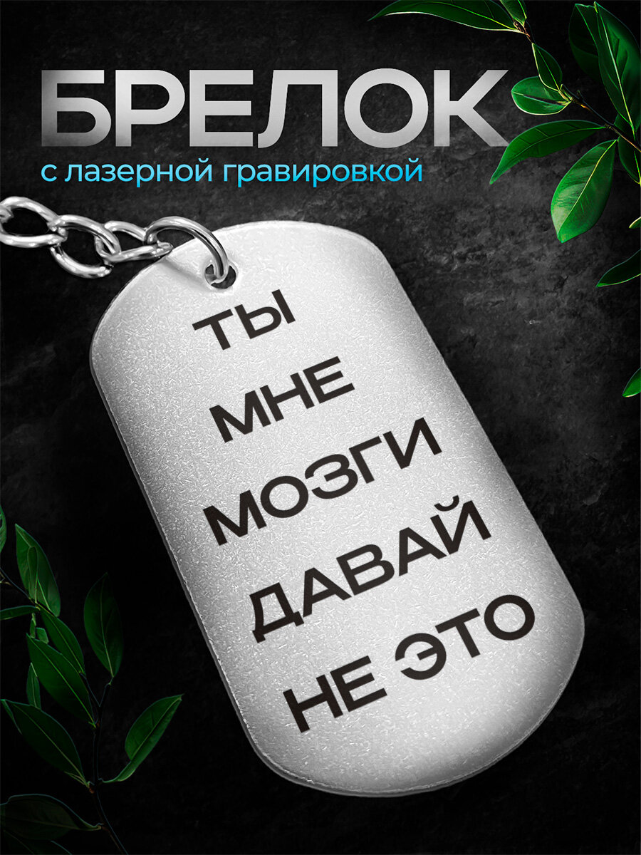 Брелок IREVIVE