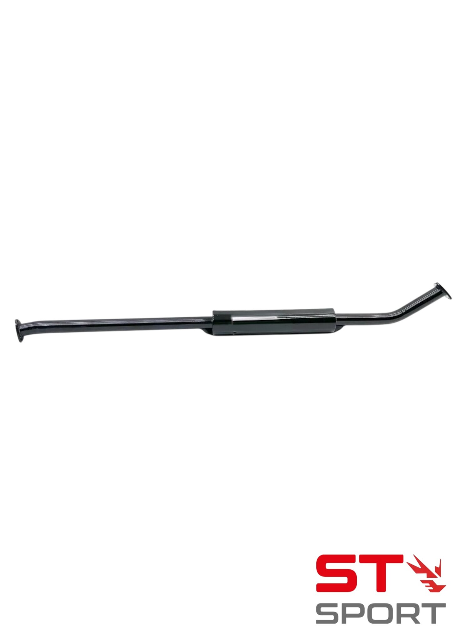 Резонатор прямоточный "ST-Sport" для А/М ВАЗ 2131 нива под паук