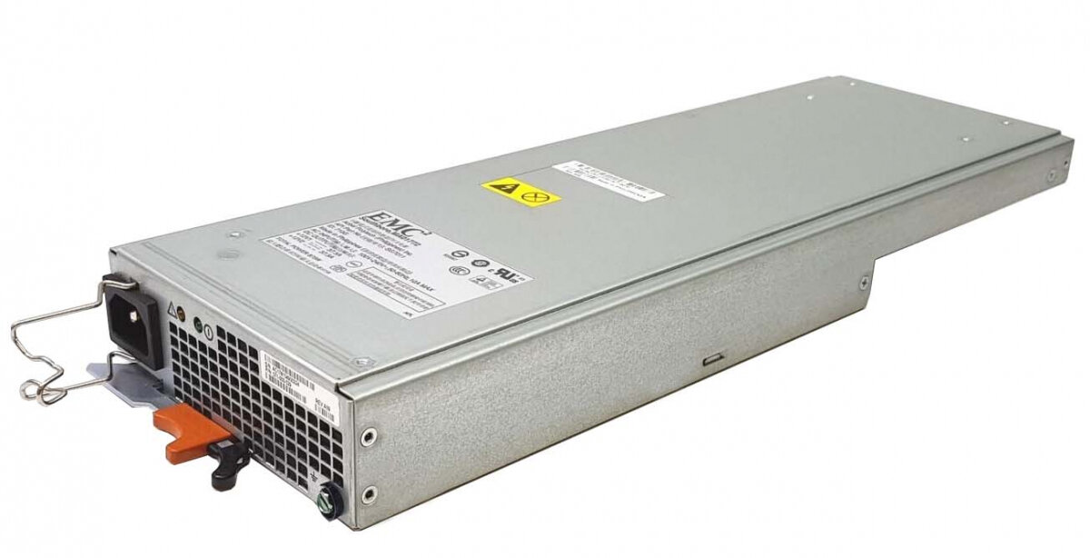Резервный Блок Питания EMC 0GJ24J 875W