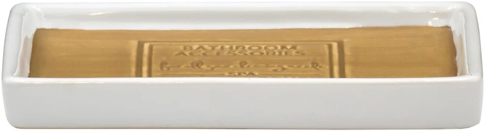 Мыльница Ridder Native 2120309 настольная