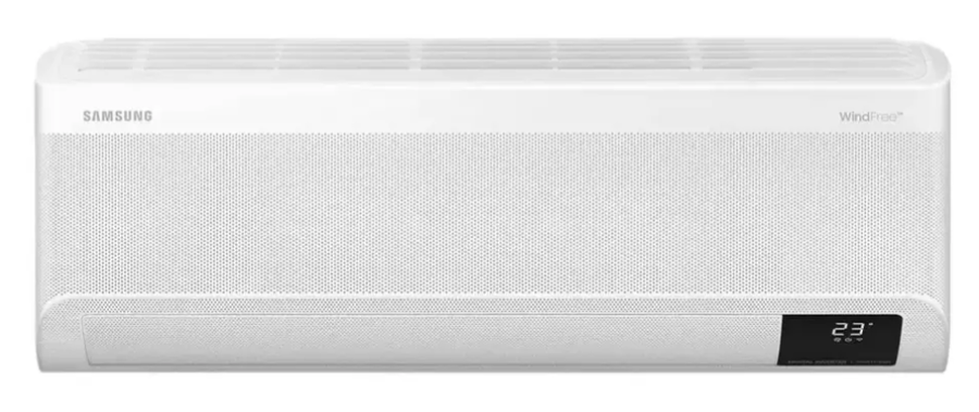 Настенный кондиционер Samsung Mass (GEO) Wind Free™ AR12BSFAMWKNER
