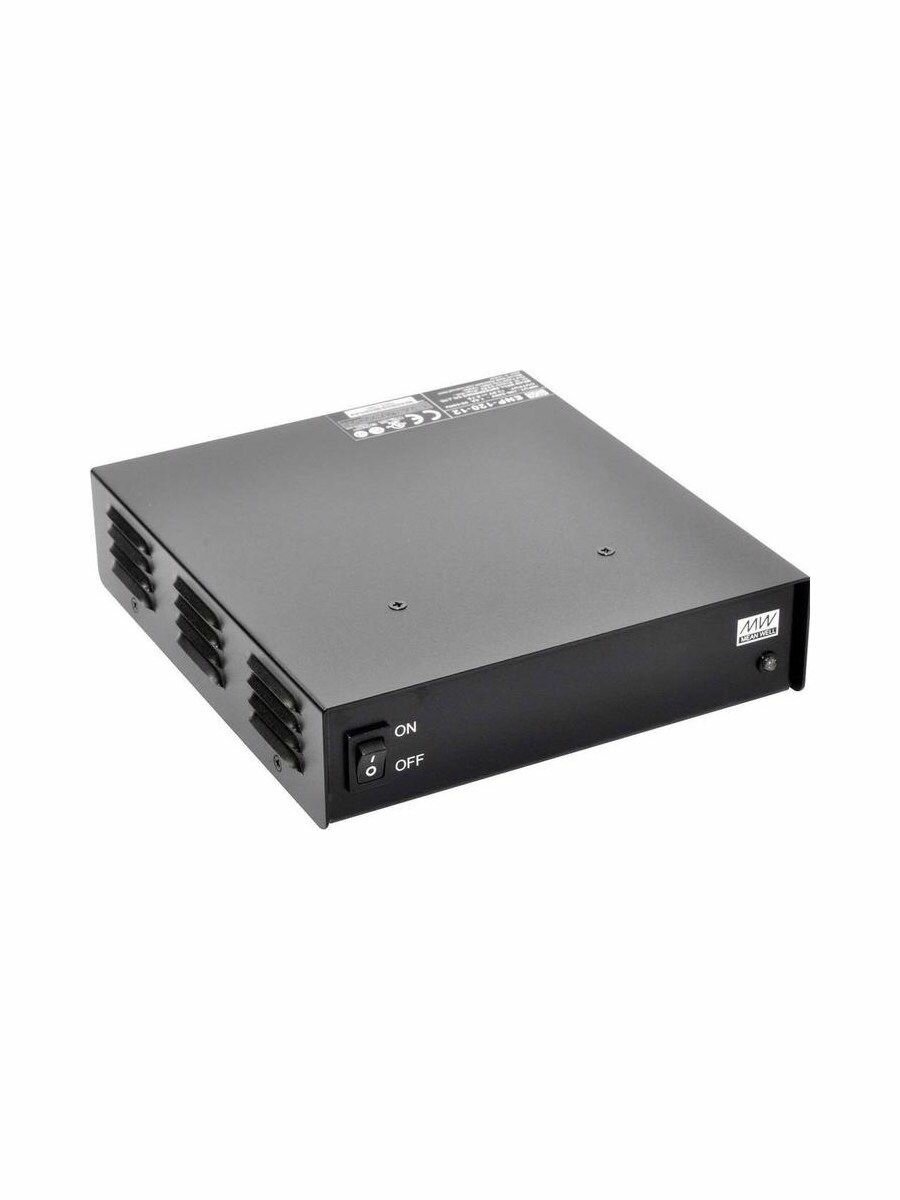 Настольный блок питания AC-DC 120Вт Mean Well ENP-120-12