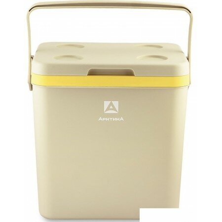 Термобокс Арктика 2200-26-BG 26л (бежевый)
