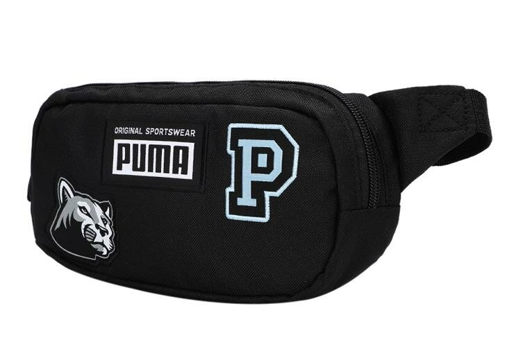 Сумка поясная PUMA Fanny Pack Regular