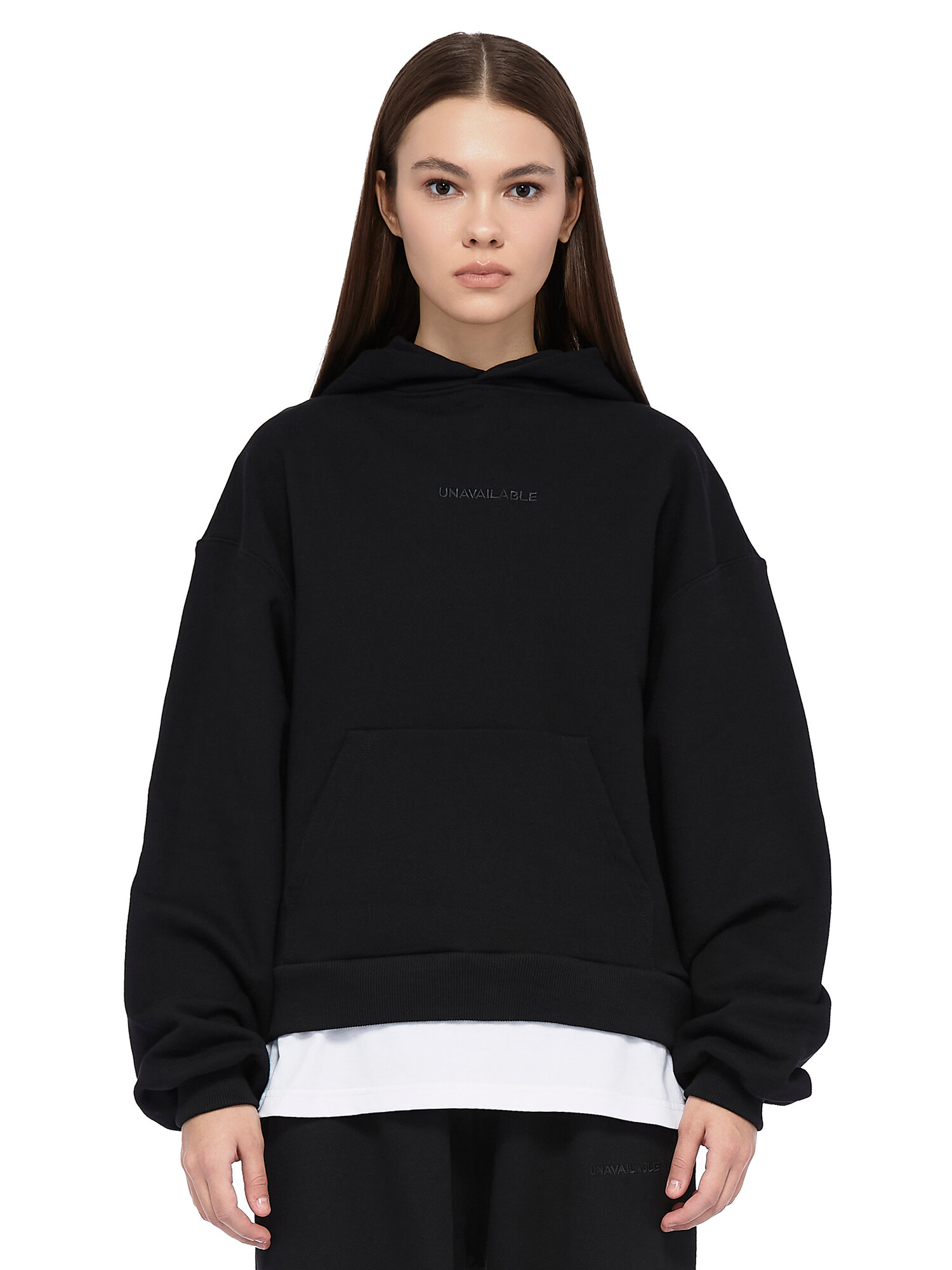 Худи Hoodie Base Logo