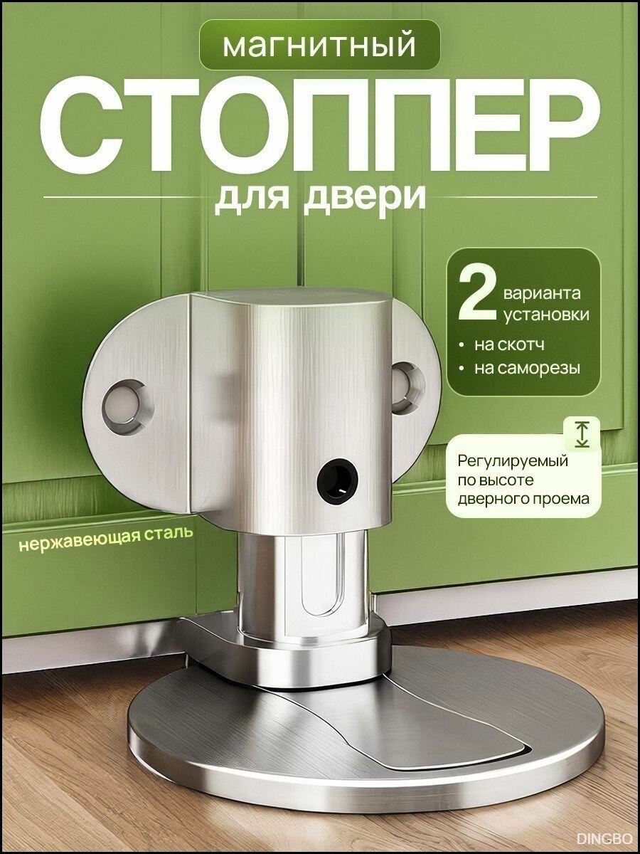 Стоппер для двери