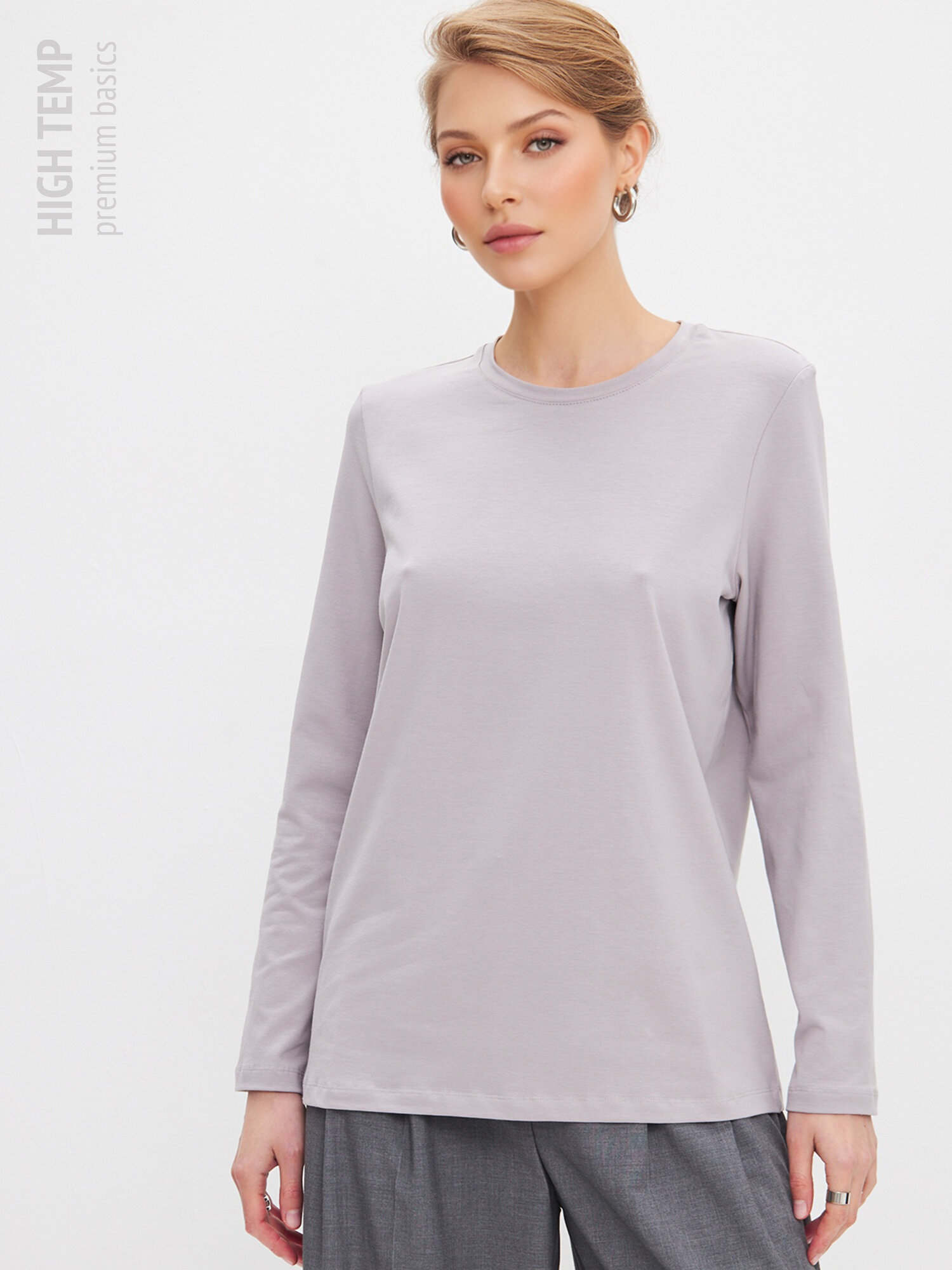 Лонгслив 1112K2