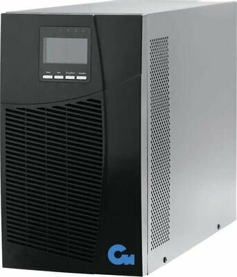 Источник бесперебойного питания Связь Инжиниринг СИПБ2КА.10-11 2000Вт 2000ВА черный