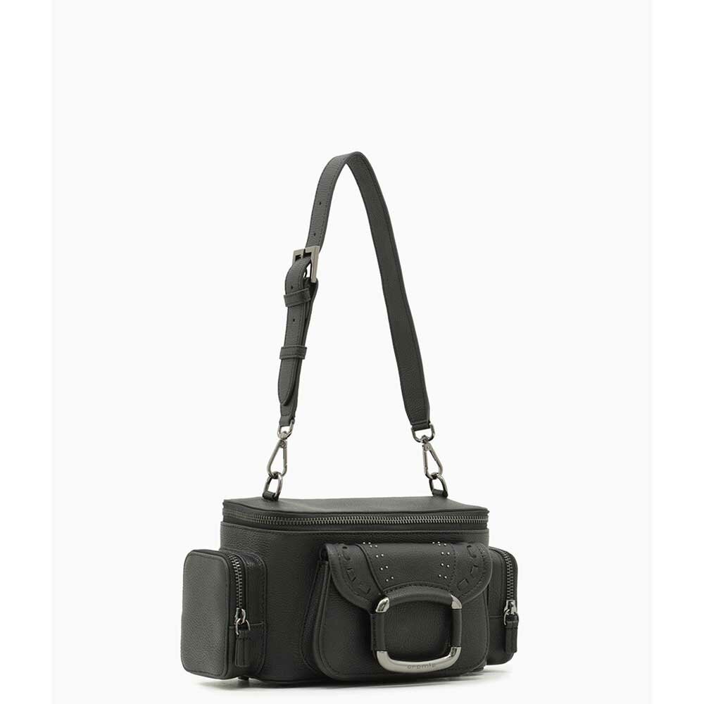 Сумка багет