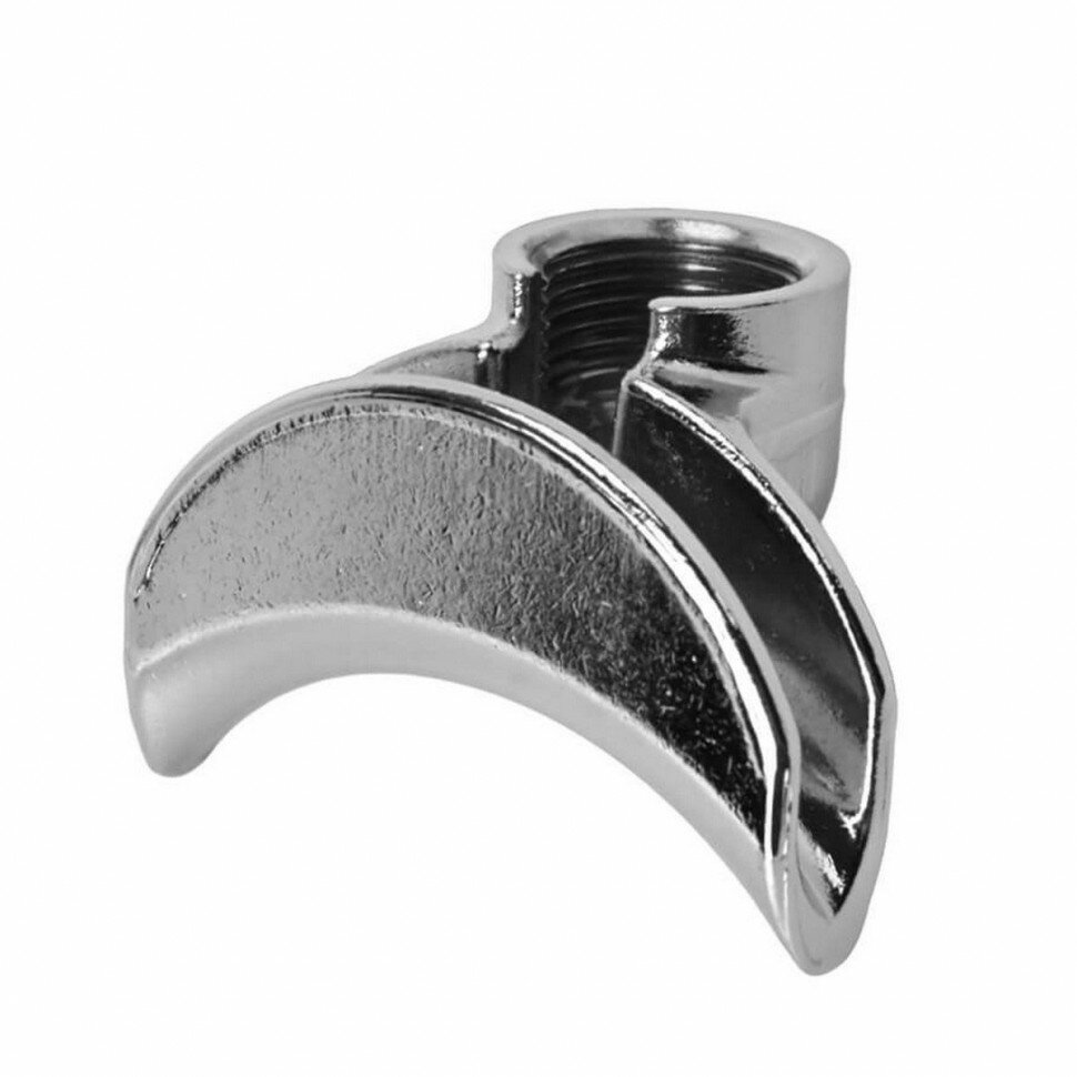 Носик холдера двойной открытый, 3/8", 27042001 3OR3006 Носик холдера двойной открытый, 3/8", 27042001