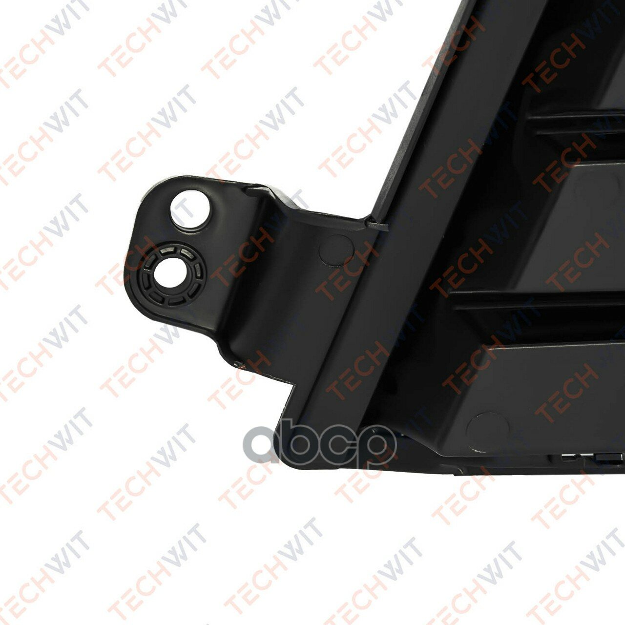 Накладка фары противотуманной Лев. нижняя Geely Coolray I restyling 2023- TechWit арт. BD003GLY007TW