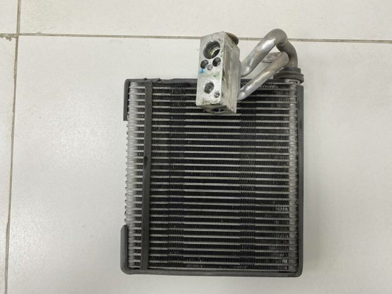 Испаритель кондиционера Renault Fluence 2010-2017 кат.номер: 922709330R