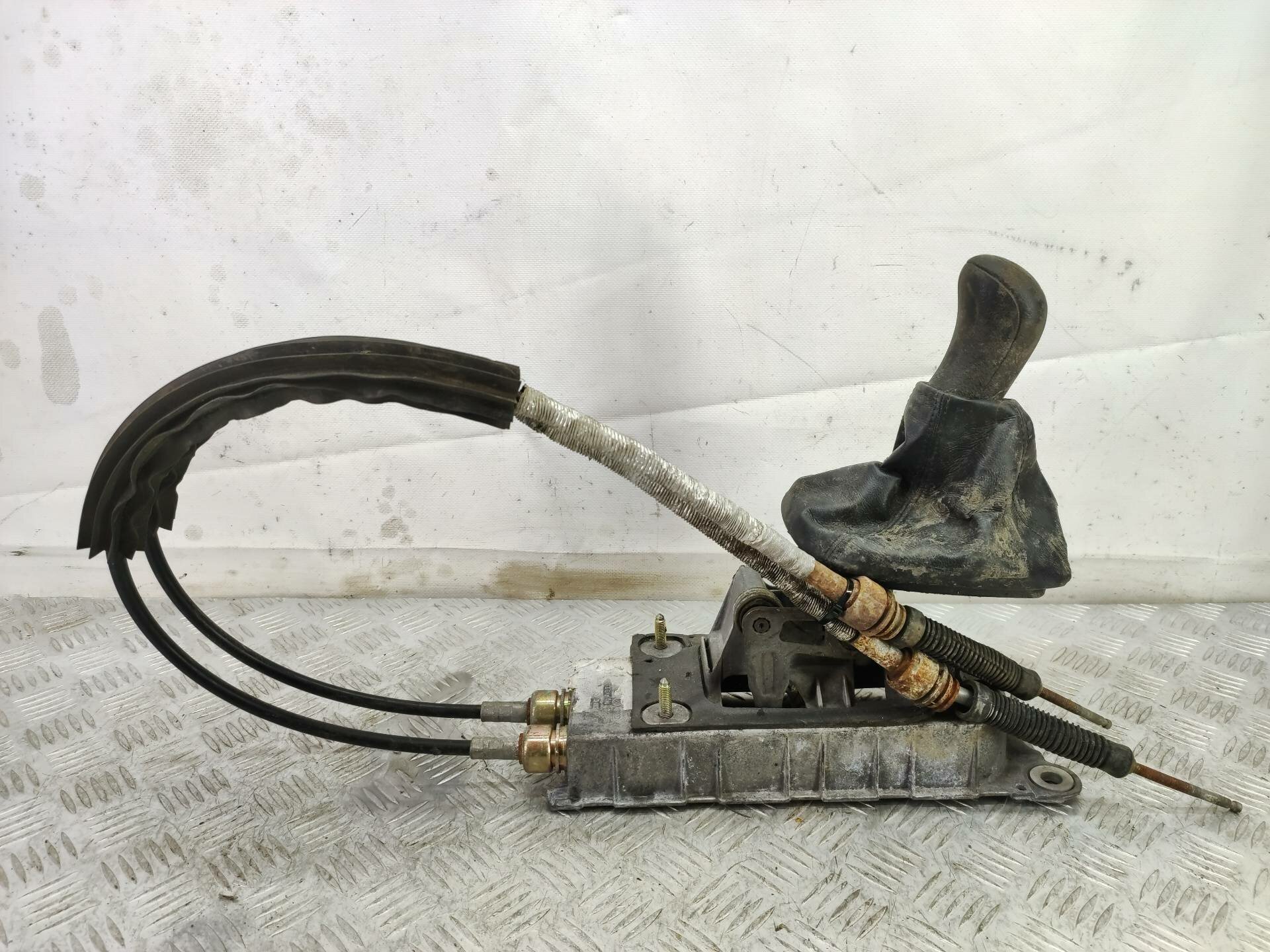 Кулиса КПП Audi A3 8L (1996 - 2000)