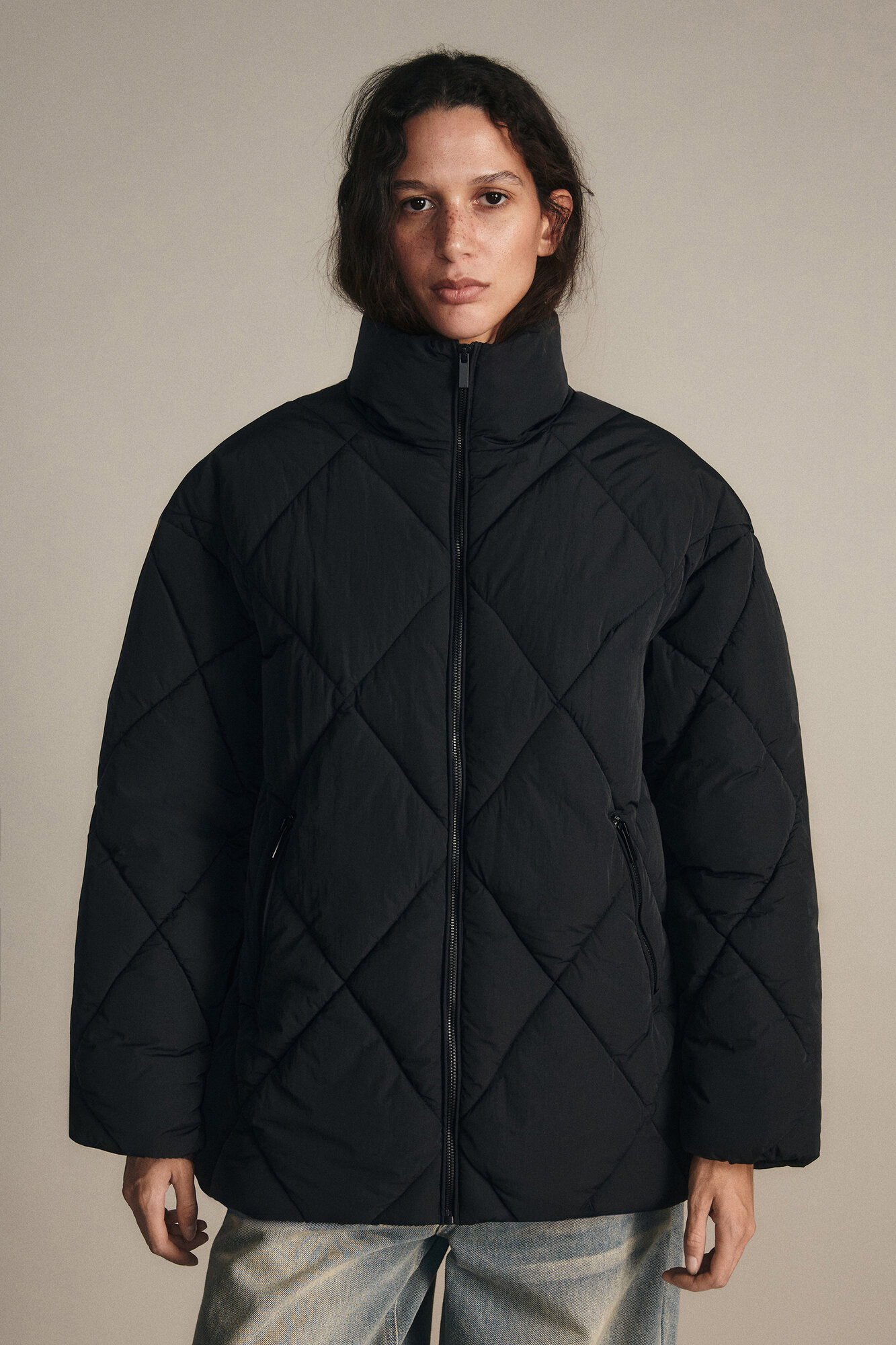 Куртка Woman Mix&Match