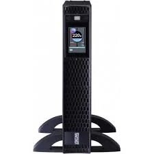 Источник бесперебойного питания Powercom Next NXT-1500 1500Вт 1500ВА черный