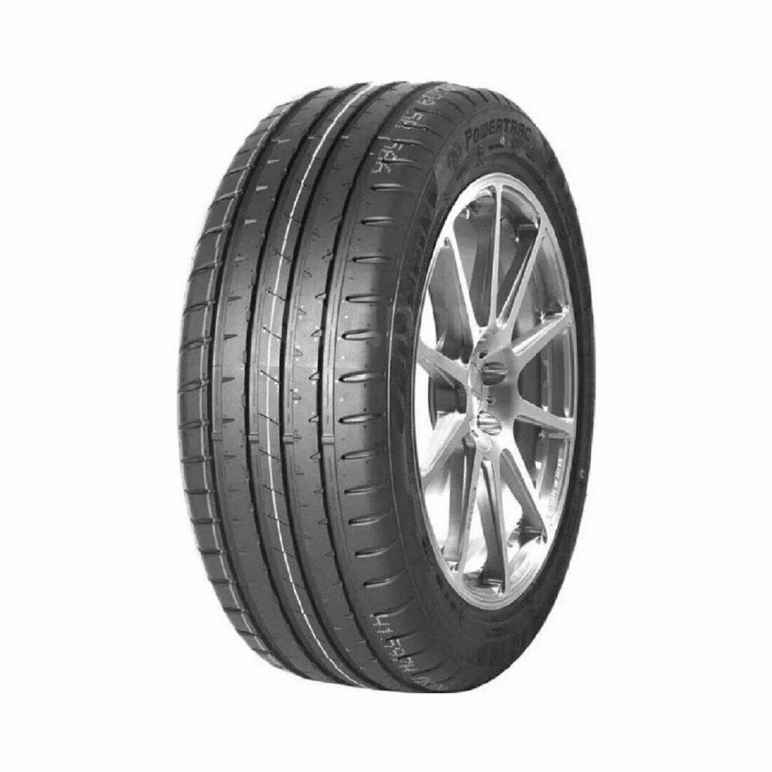 Летняя шина Powertrac Racing Pro 195/55 R15 85V