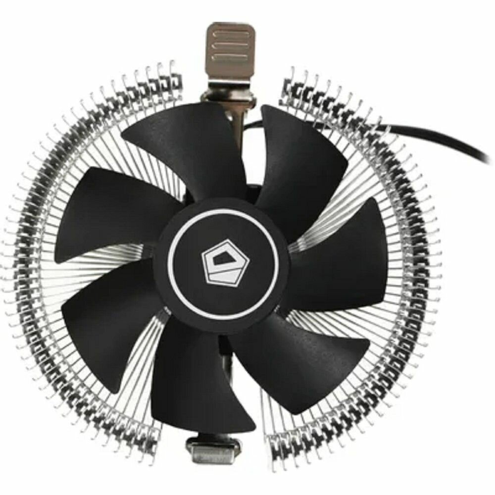 ID - Cooling вентилятор Cooler DK - 01T 95W LGA1700 1200 115X 775 AM4 AM3 + AM2 + FM2 + FM1