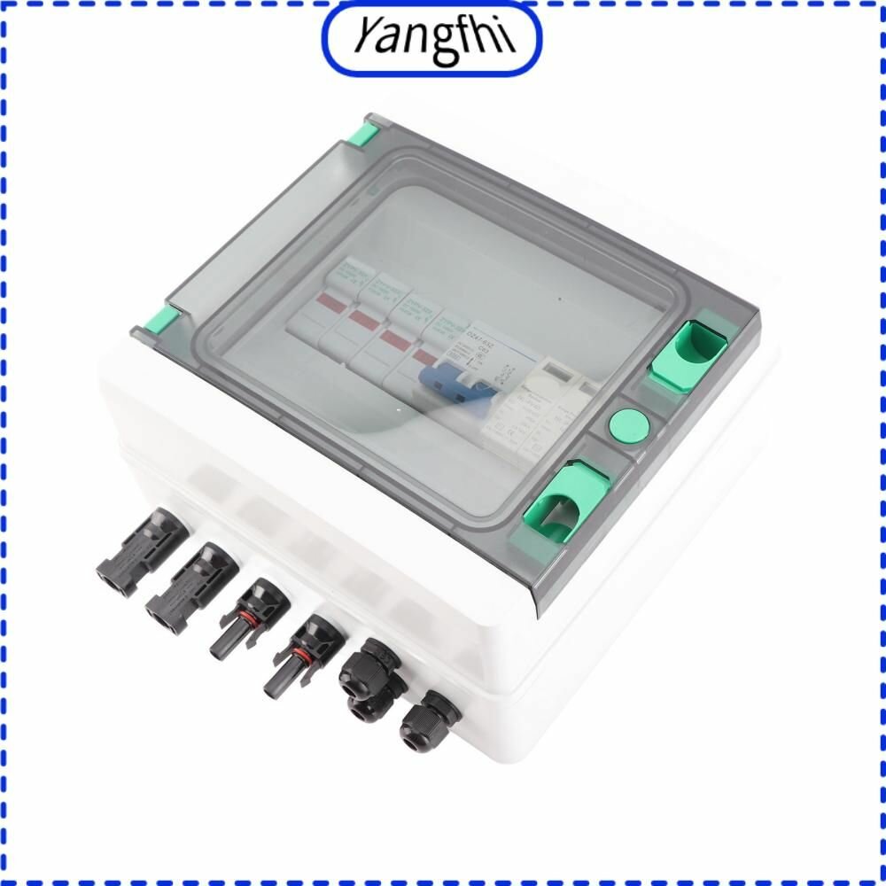 Распределительный щит