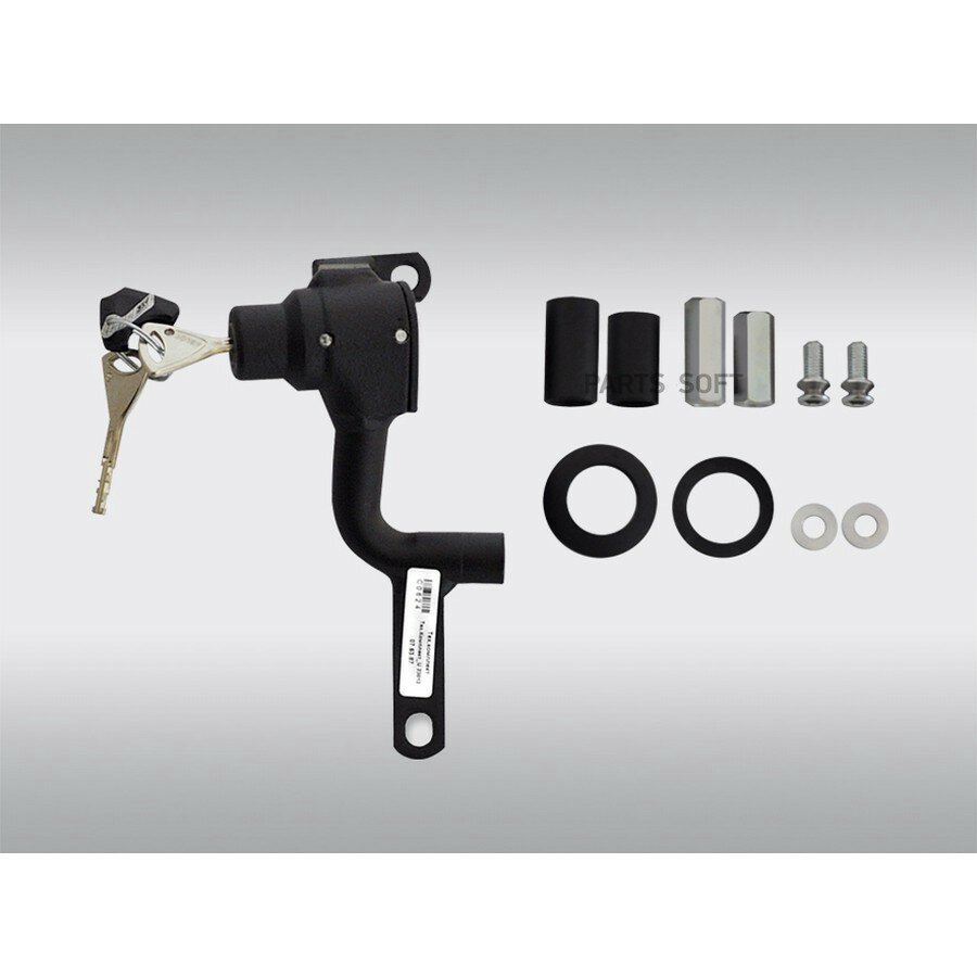 Устройство противоугонное Гарант Консул на МКПП и АМТ ВАЗ Lada Vesta (АвтоВАЗ) от официального дистрибьютора, LADA, артикул 99999218011682