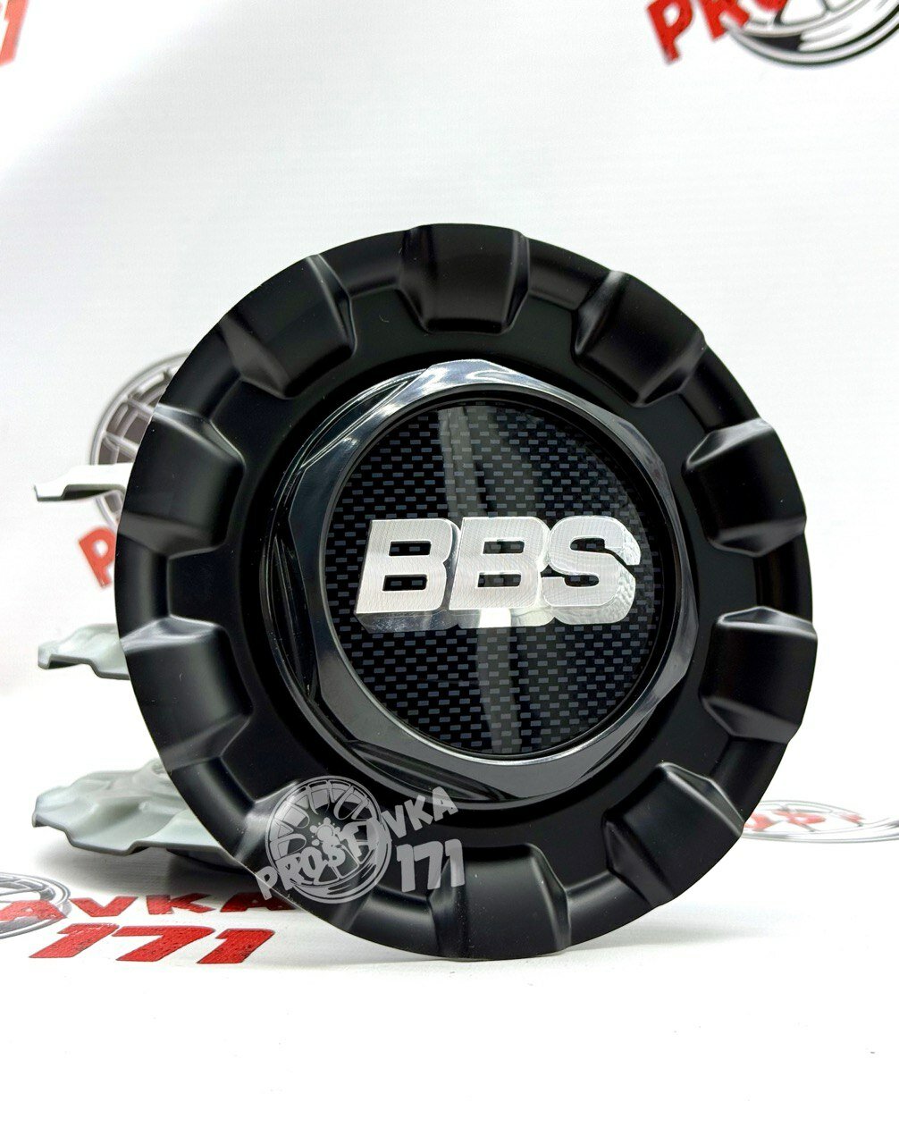 1шт BBS 163/72 (BL) 09.24.187 колпачки диска