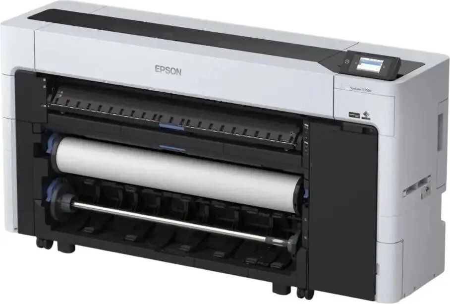 Плоттер Epson SureColor SC-T5700D (C11CH81301A1) A0/36 (без подставки)