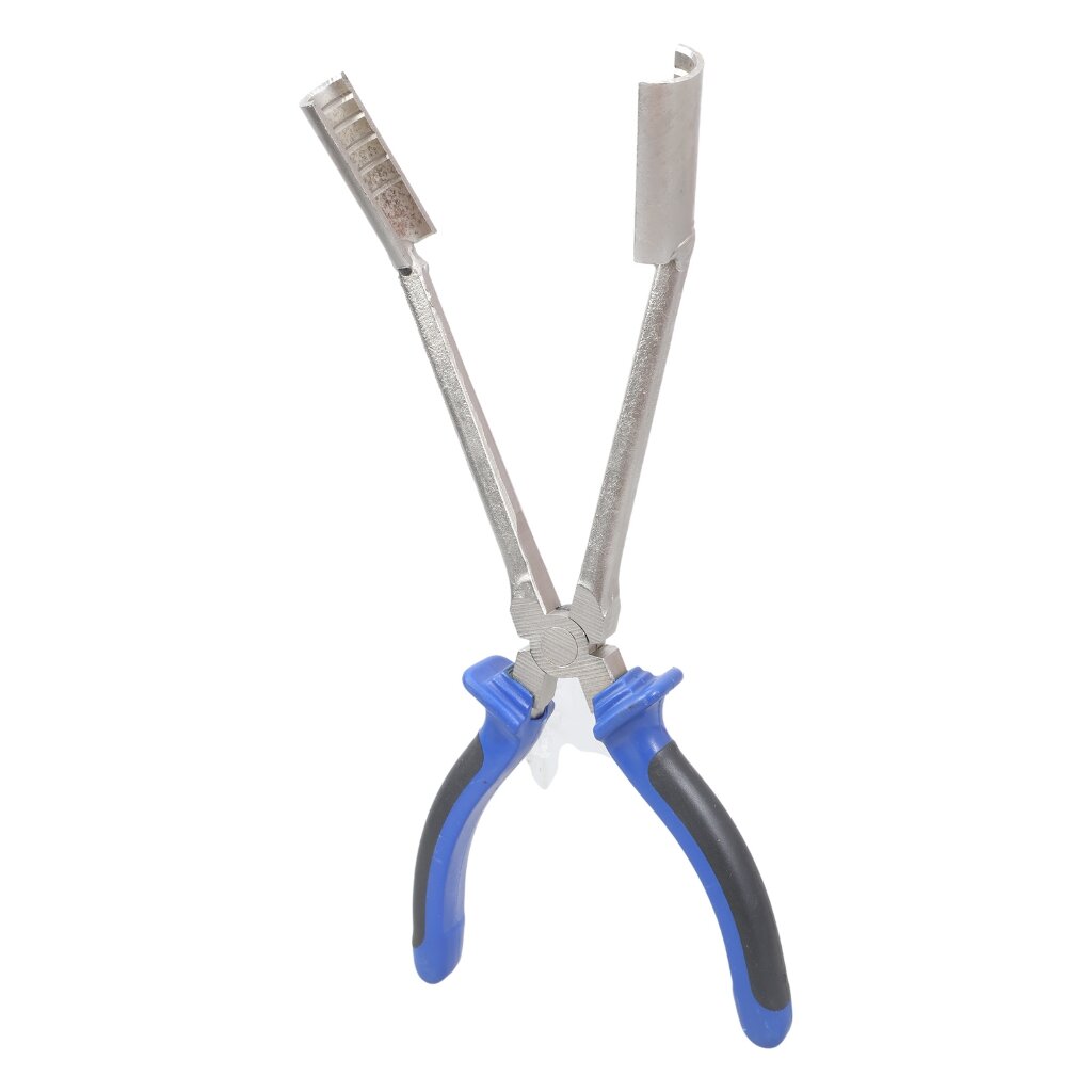 11 "Длинные Цилиндры Проволока Для Свечей Зажигания Съемник Багажника Плоскогубцы Для Ремонта Ручной Инструмент