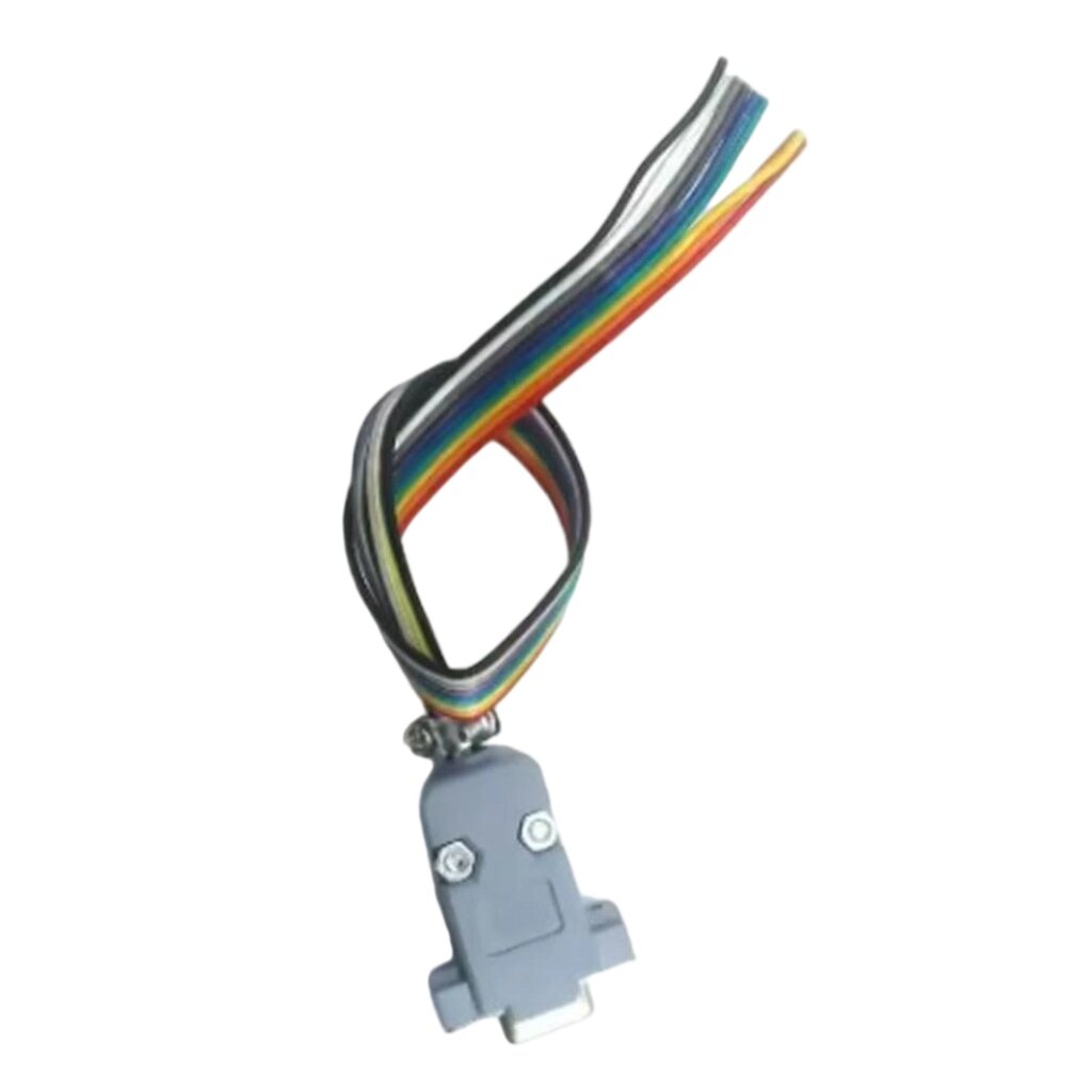 Модуль считывания микросхем USB-программатор V1.3 Link Board для использования в автомобилях