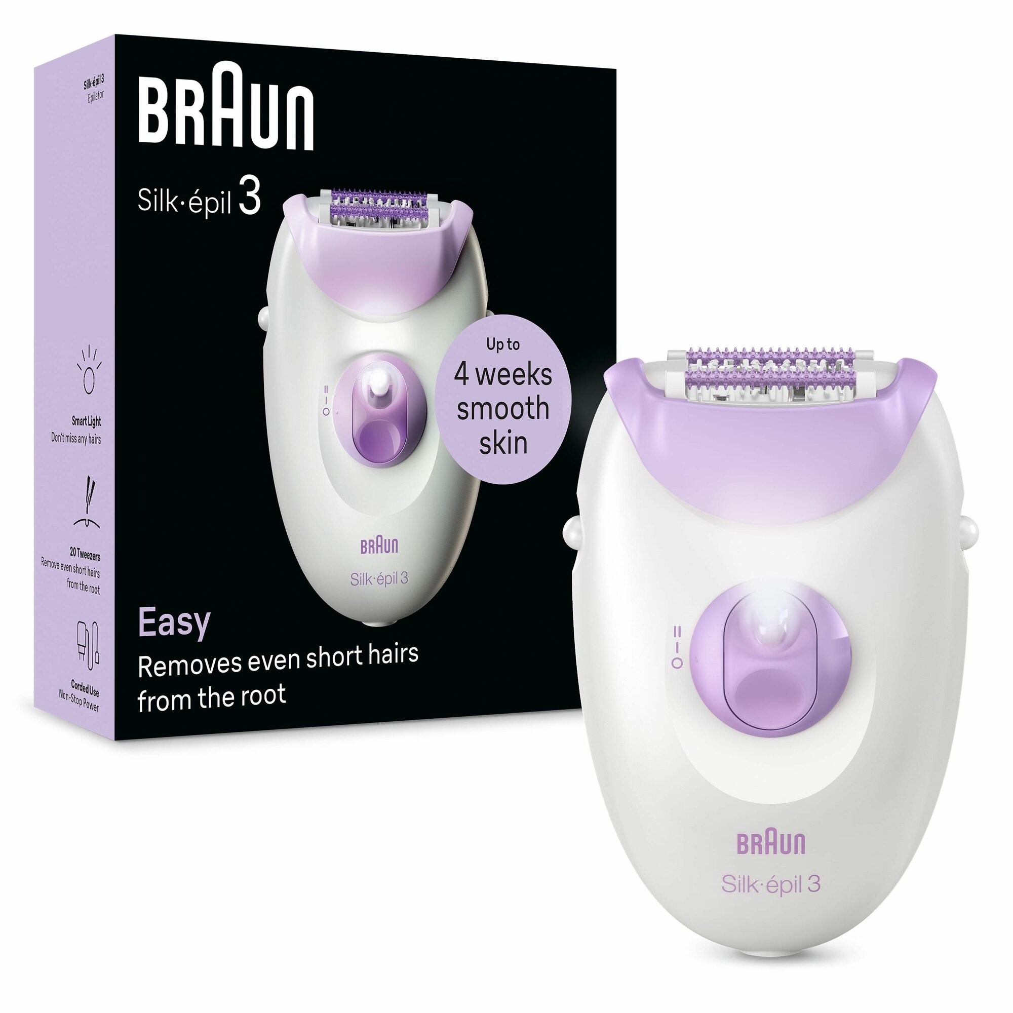 Эпилятор