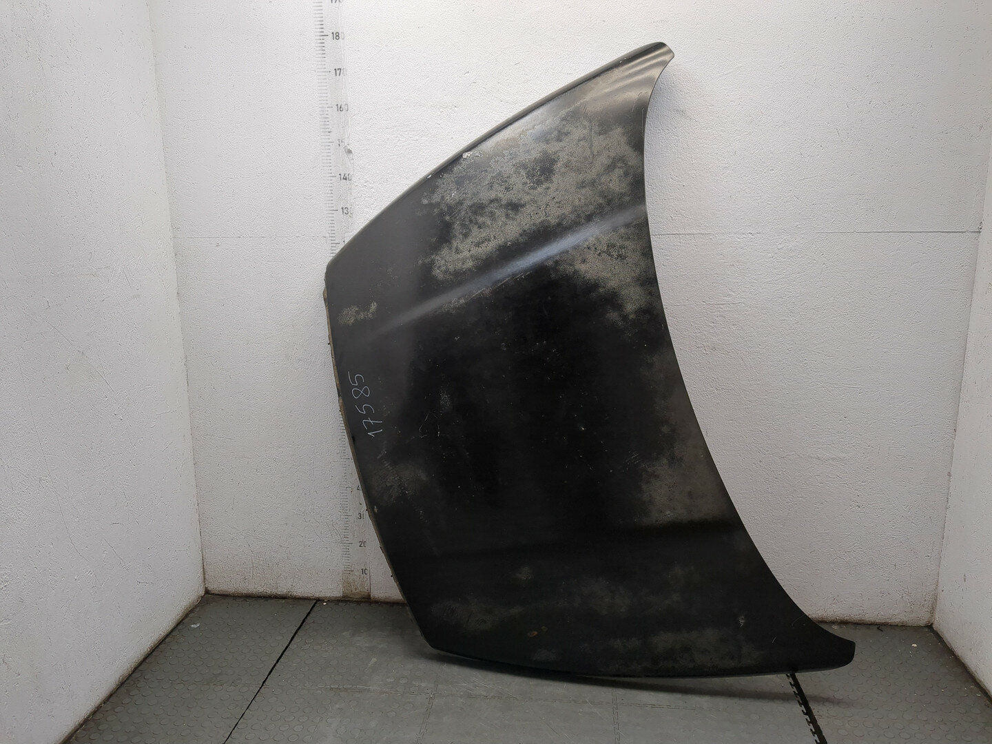 Капот Dodge Ram (DR / DH) Б/У