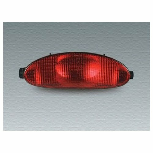Задний противотуманный фонарь Magneti Marelli 714025310601 для Peugeot 206