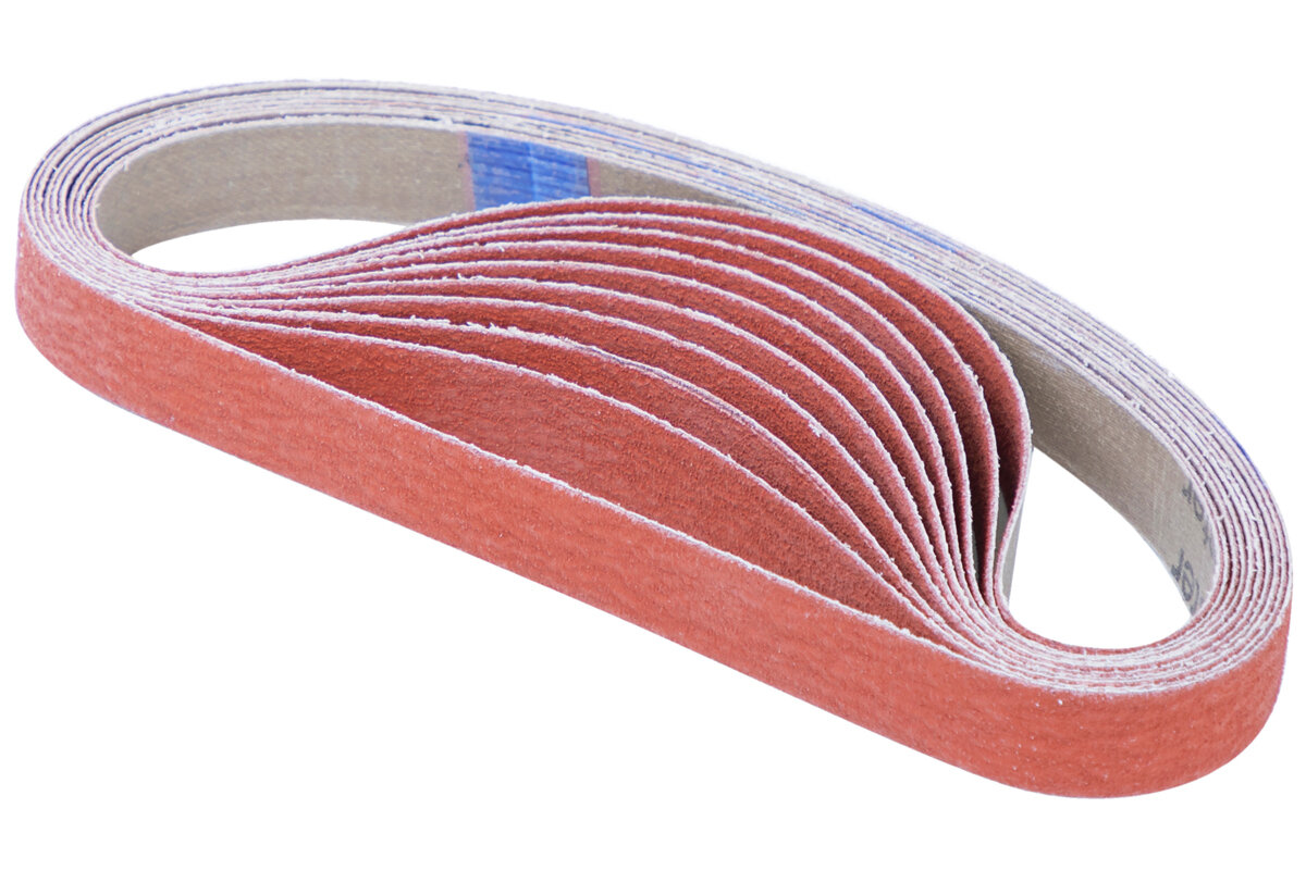 984F Cubitron II Шлифовальная лента 3М 19 мм x 457 мм P36+ (10 шт)