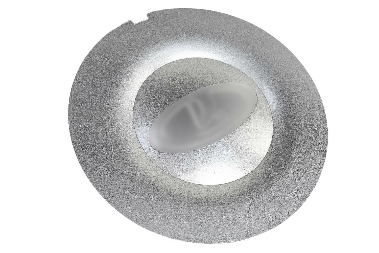 Колпак литого диска центральный на ВАЗ 2110-2112, Лада Приора