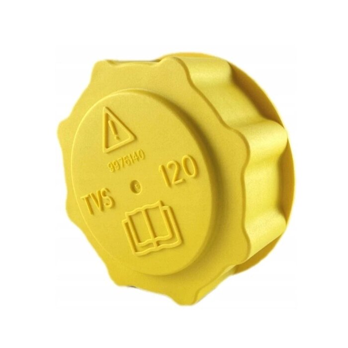 Крышка расширительного бачка Ford Focus Connect Sierra Scorpio 83-13 FORD 7267969