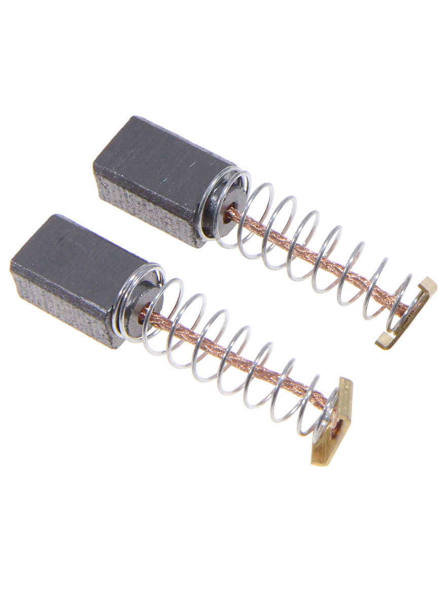 Щетки (2шт) 6x8x12 для лобзика ставр SJS 90-850MK