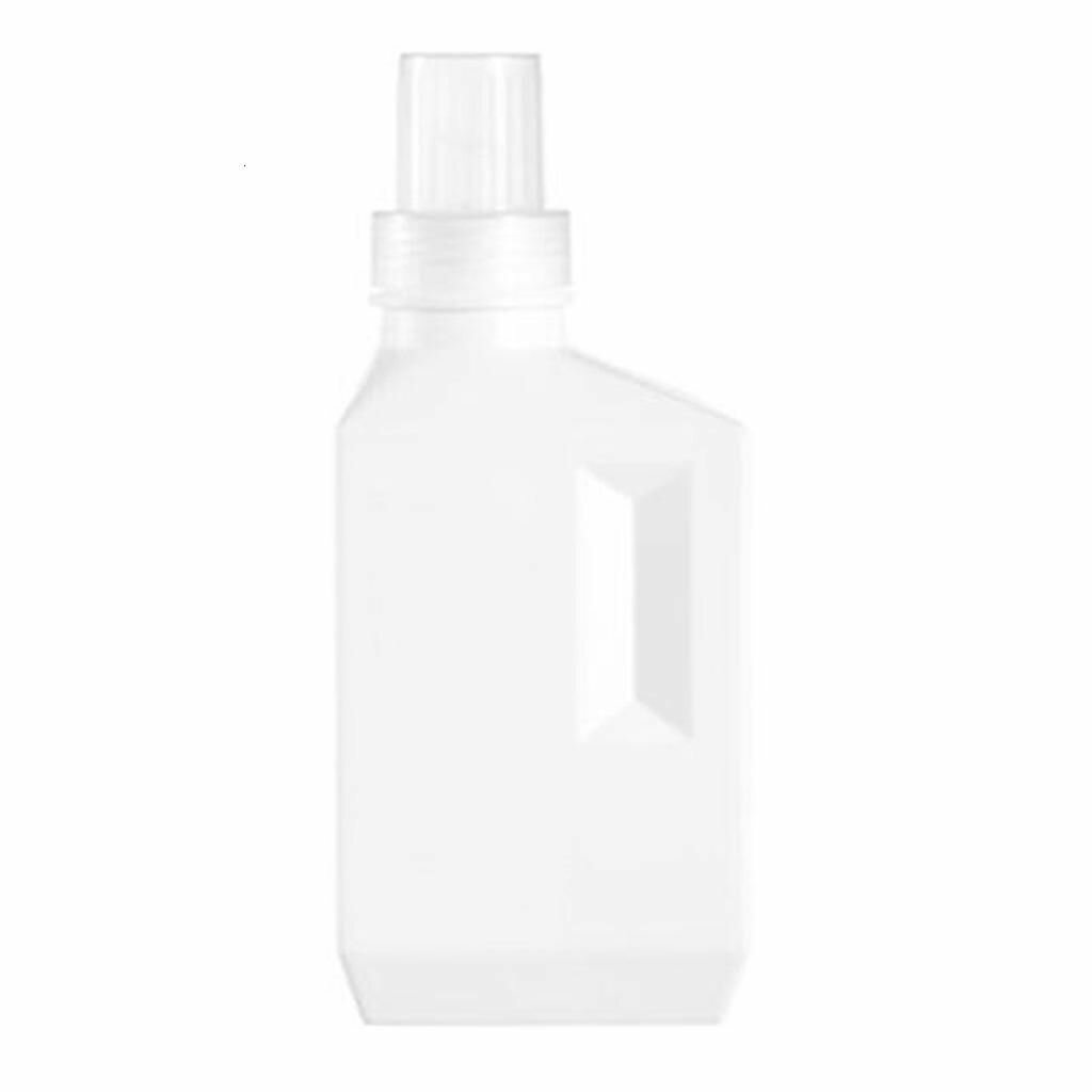 Дозатор для стирального порошка, Белый - 1000ml