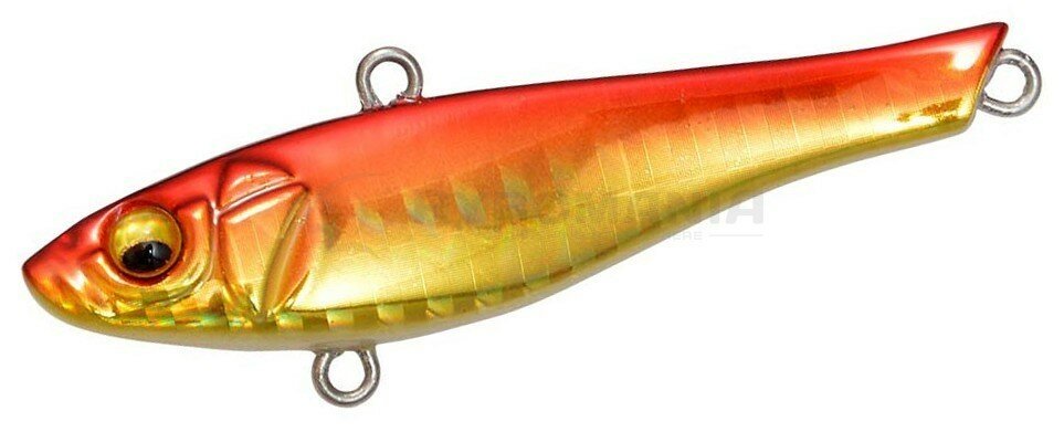 Megabass Тейлспиннер Megabass X-Crew 30g g akakin